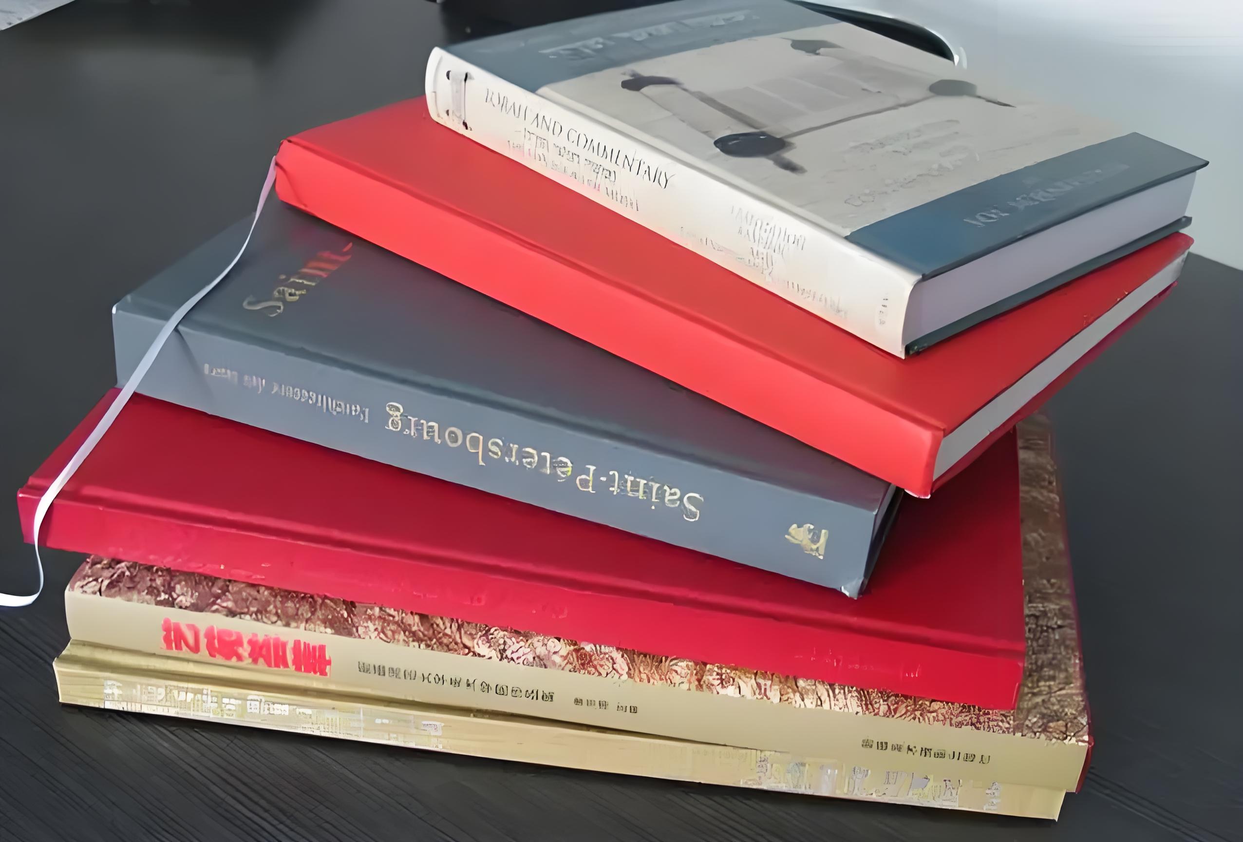 Water-based book binding glue for Book, Notebook, Magazine