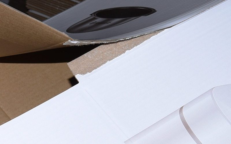 How to judge the high and low temperature resistance of carton sealing glue