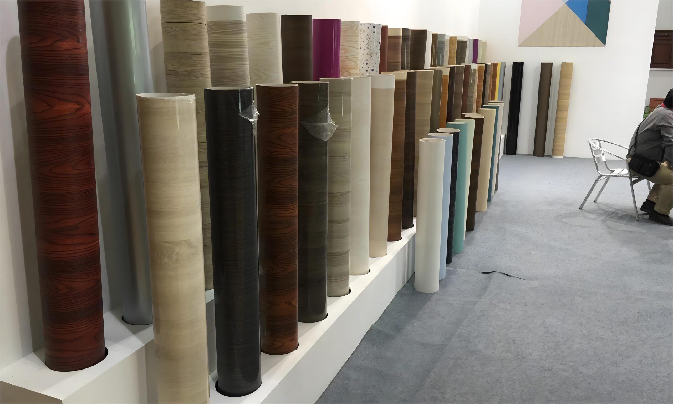 Precautions for using vacuum membrane glue