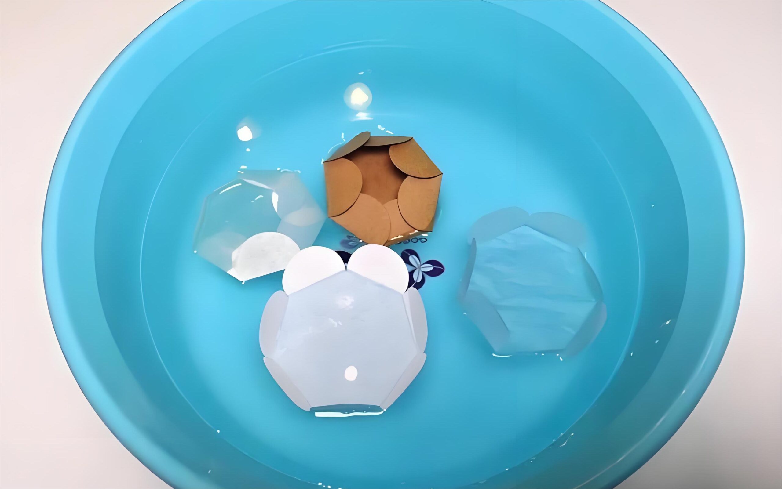 How to judge the quality of jelly glue