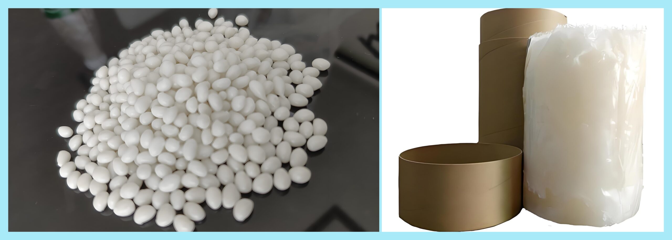 Which is better, EVA hot melt adhesive or PUR hot melt adhesive?